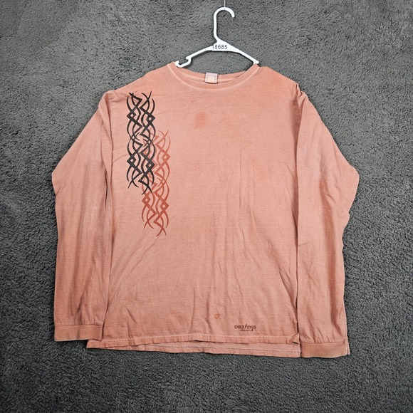 crazy shirts | Shirts | Crazy Shirts Long Sleeve Shirt Mens Large ...